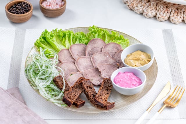 Authentic Slavic Cuisine in Dubai - Chef Irina | Uzbek & Japanese